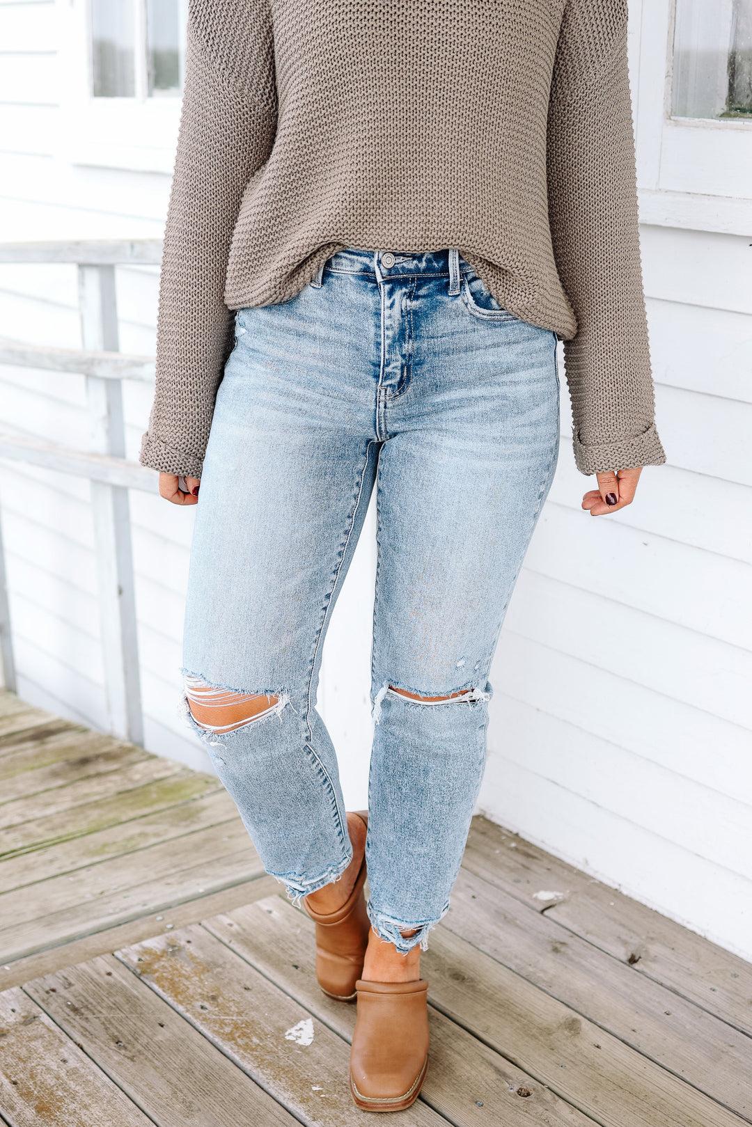 Flying Monkey Jeans I Flying Monkey Flare Jeans – Aiden & Oak
