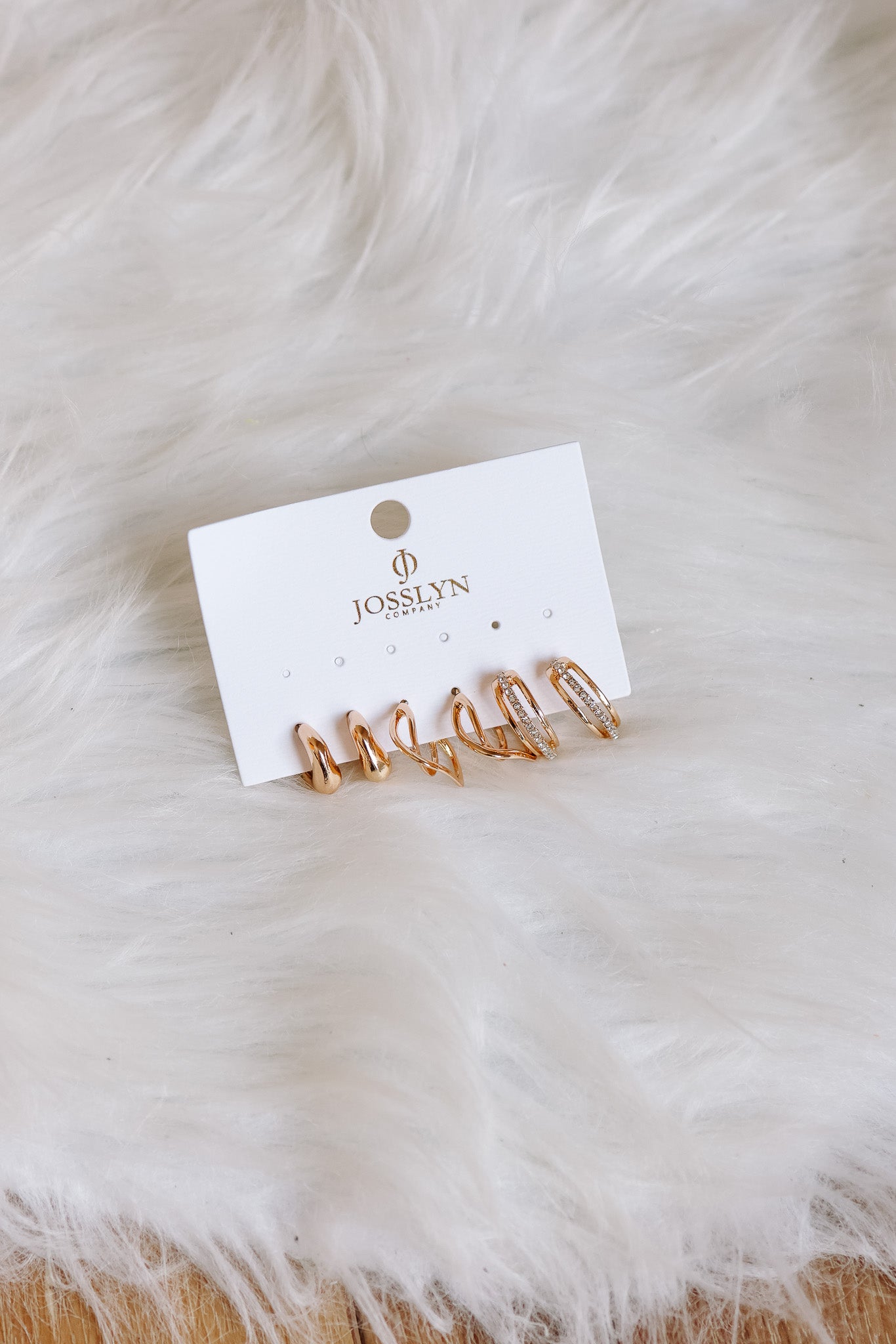 Accessories – Aiden & Oak
