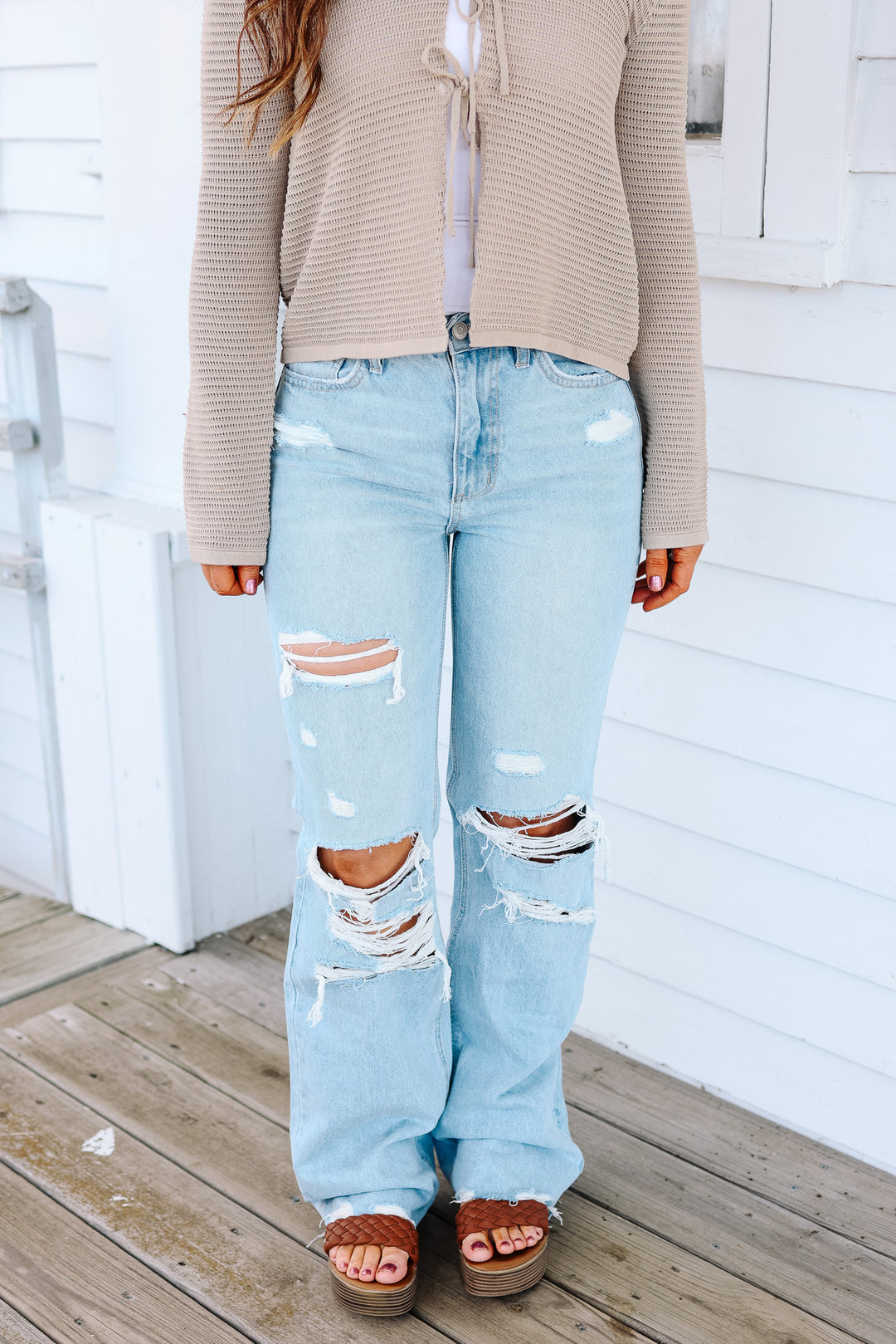 Flying Monkey Jeans I Flying Monkey Flare Jeans – Aiden & Oak