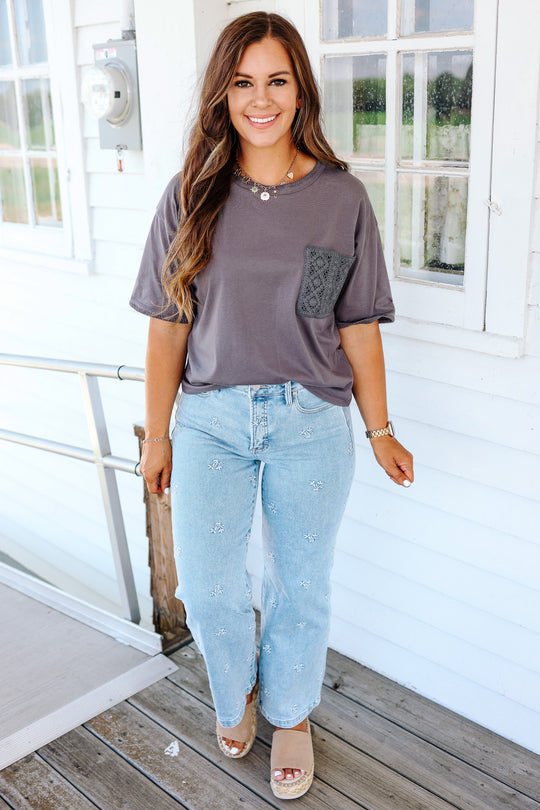 Hem & Thread Clothing I Hem & Thread Tops I Aiden & Oak