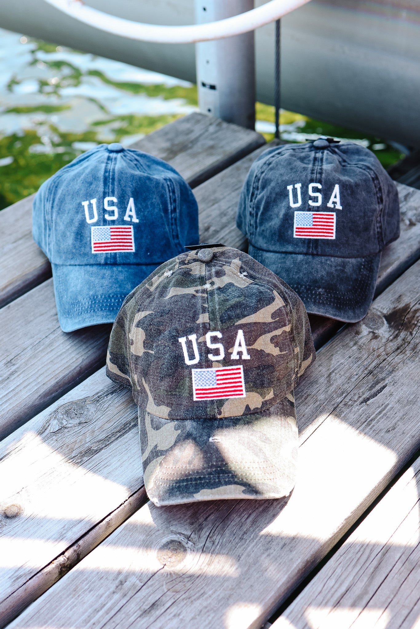 Hats – Aiden & Oak