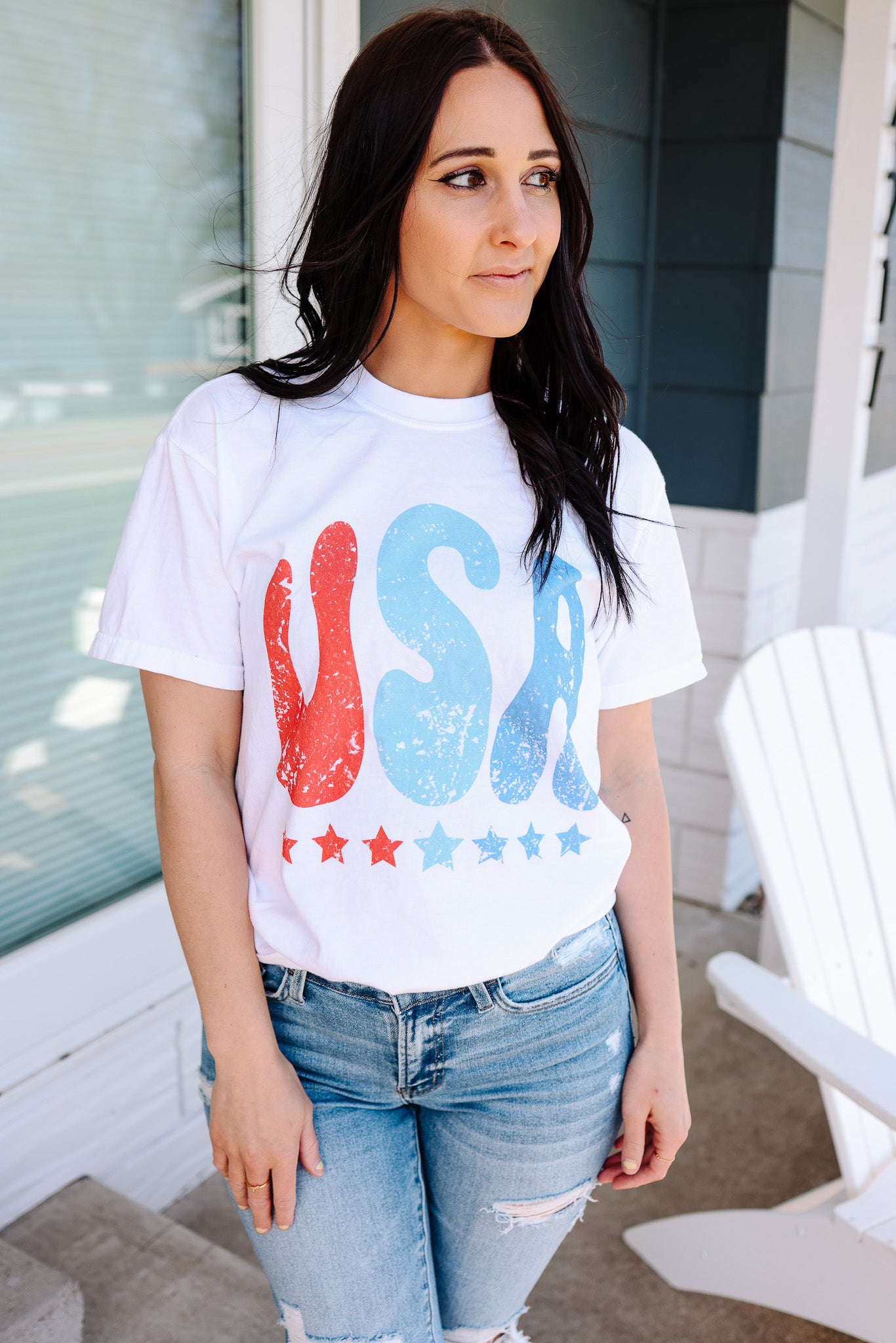 Graphics – Aiden & Oak