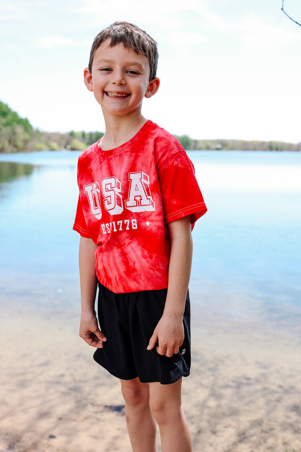 Graphics – Aiden & Oak