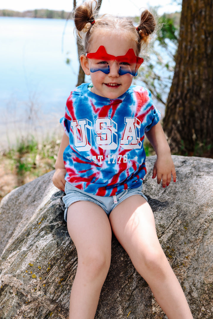 Graphics – Aiden & Oak