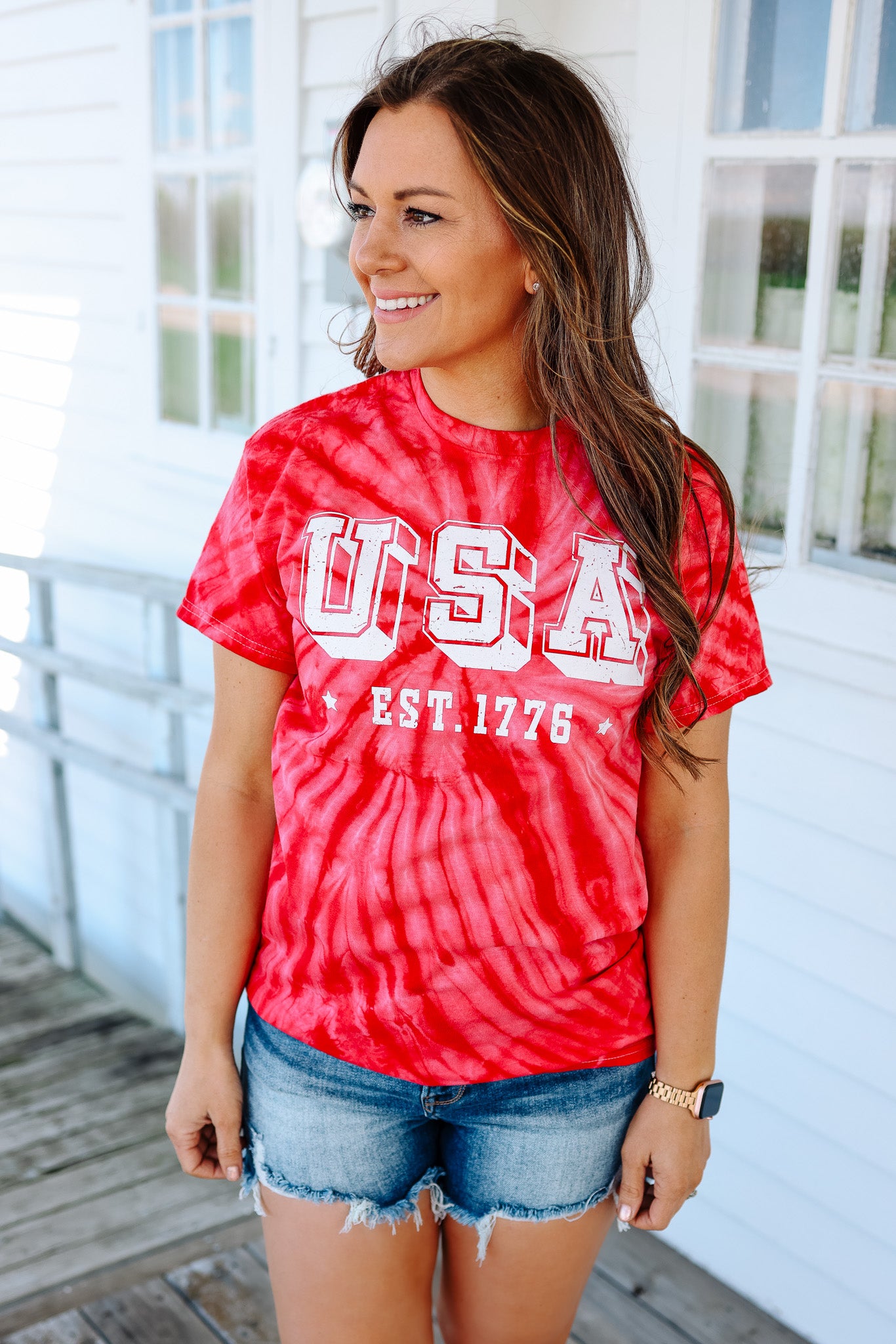 Graphics – Aiden & Oak