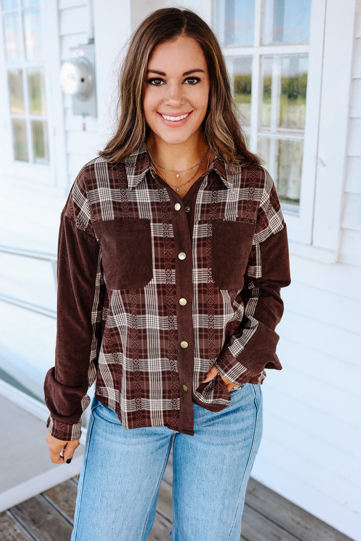 Hem & Thread Clothing I Hem & Thread Tops I Aiden & Oak