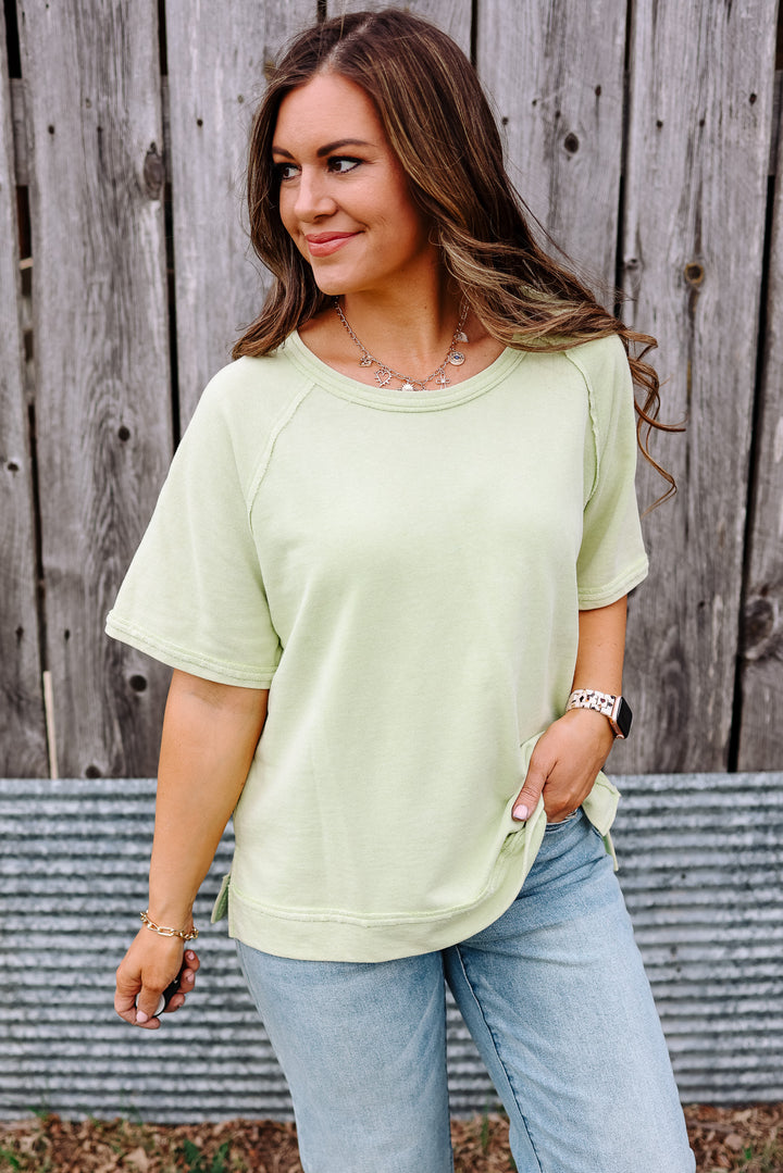 Hem & Thread Clothing I Hem & Thread Tops I Aiden & Oak