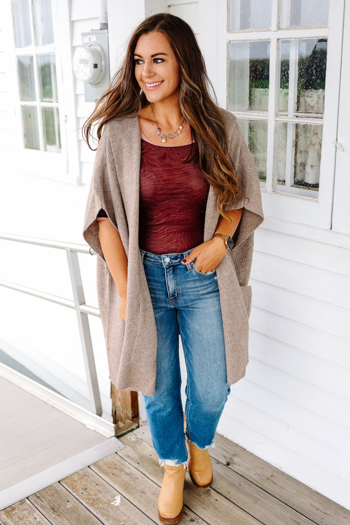 Hem & Thread Clothing I Hem & Thread Tops I Aiden & Oak